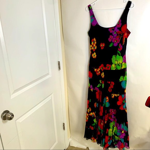 new directions | Dresses | New Directions Maxi Dress | Poshmark